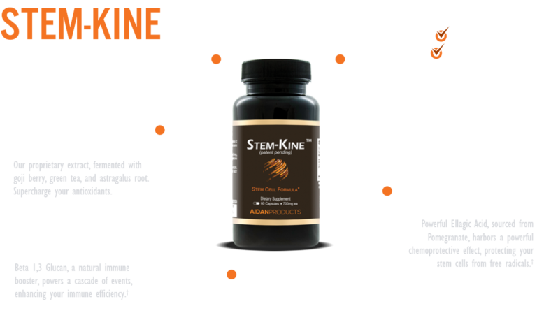 How Stem-Kine Works – Stem-Kine
