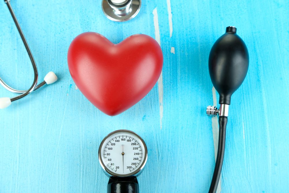 EPC Applications on Heart Health, Research - Stem-Kine