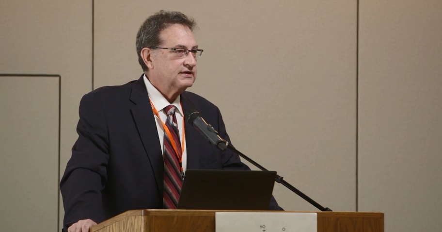 Dr. Riordan's discussion on EPCs from Riordan Clinic Symposium - Stem-Kine