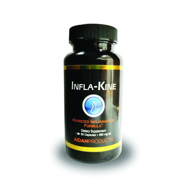 Infla-Kine - Stem-Kine