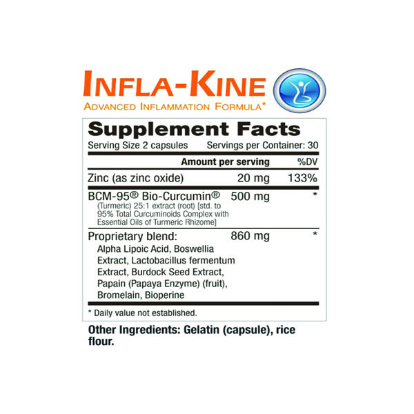 Aging Support Package - Stem-Kine