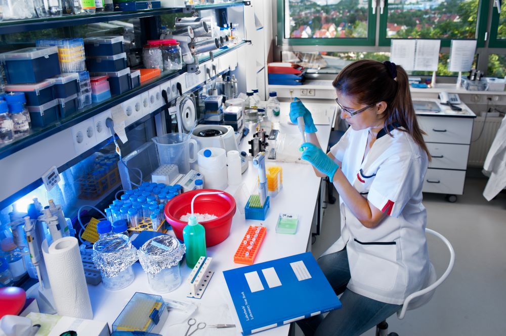 New Study on the Effects of Infla-Kine on Inflammatory Markers Shows ...